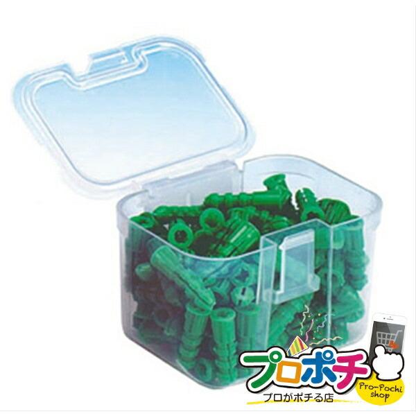 （法人様限定） ユニパックBダブル小箱 1個入り パーツ＆ツールボックス パーツ＆ツールボックス [BUP-44] ジェフコム jefcom :jef-0270:プロポチ - 通販 ...