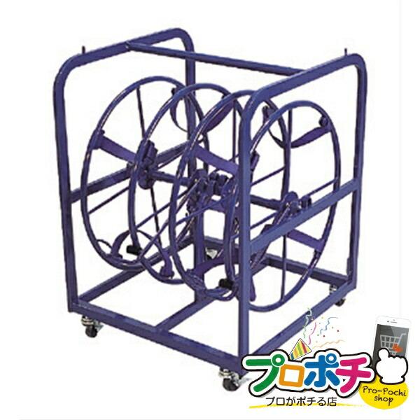 【法人様・個人事業主様限定】マジックリール 1台入り リール 電線リール（現場向き） [MRW-4801] ジェフコム jefcom :jef-3001:プロポチ - 通販 - Yahoo ...