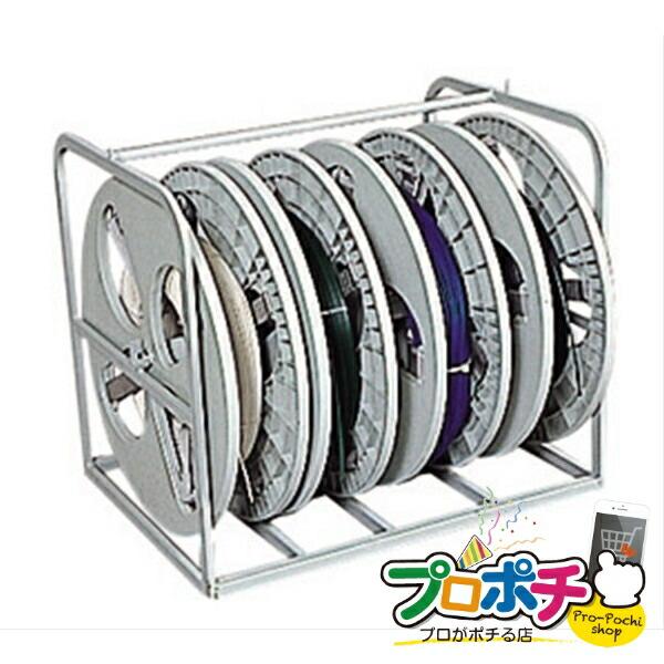 【法人様・個人事業主様限定】プラマジックリール 1台入り リール 電線リール（据置き型） [PM-LC4] ジェフコム jefcom :jef-3623:プロポチ - 通販 - Yahoo ...