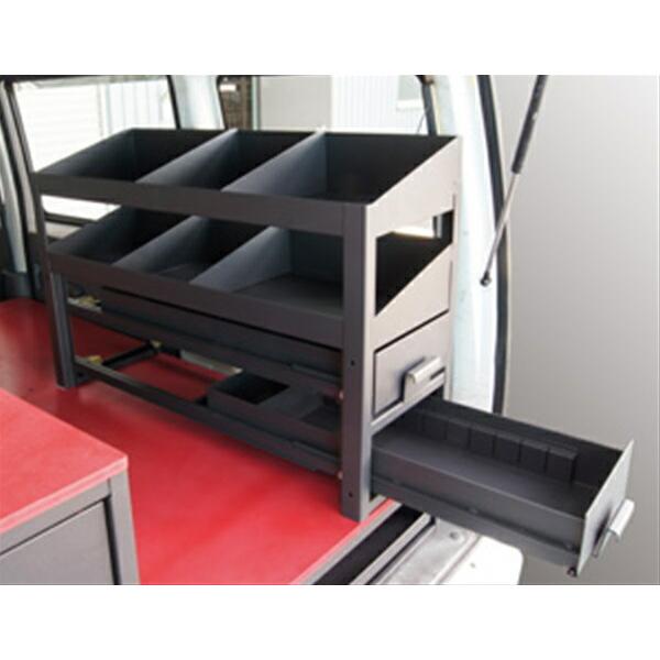 （法人様限定） バンキャビネット（サイド棚） 1台入り [SCT-S02R] ジェフコム jefcom :jef-4153:プロポチ - 通販 - Yahoo!ショッピング