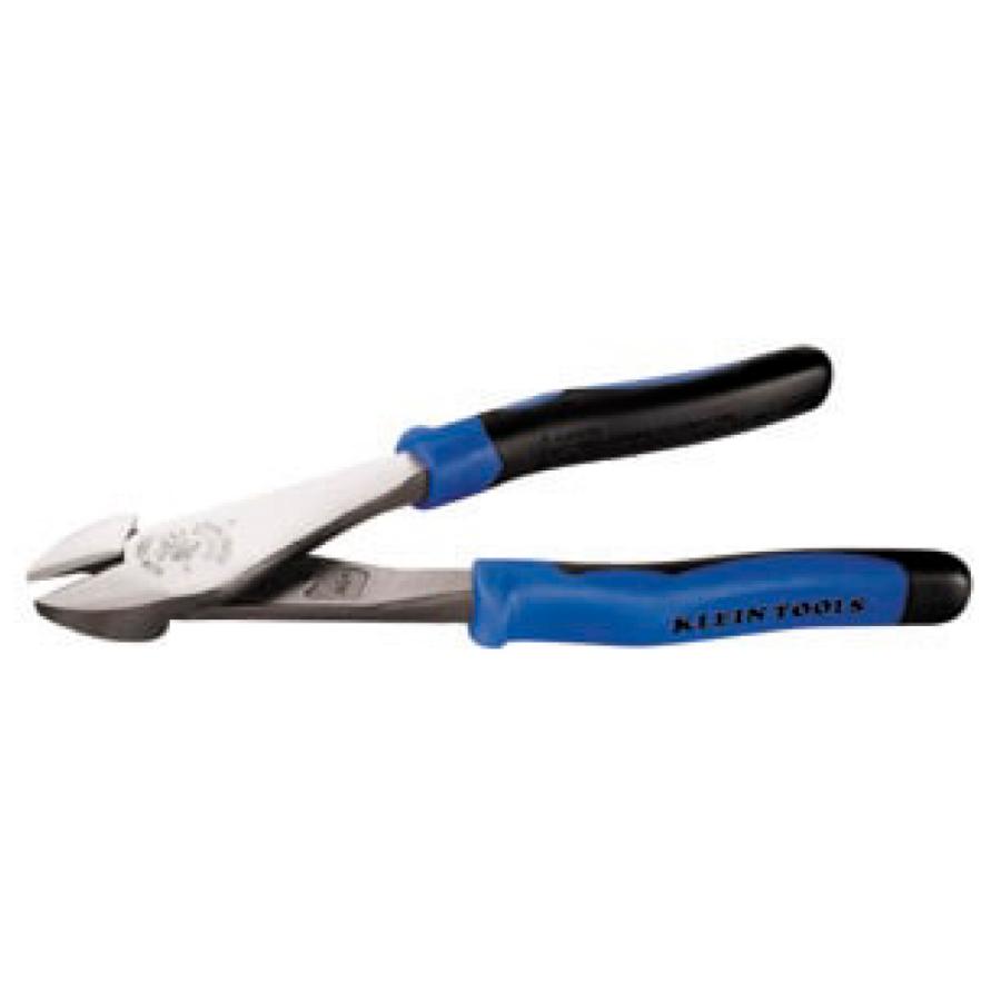 JEFCOM 法人様限定 クライン ニッパー KLJ2000-28 電設作業工具 ペンチ・ニッパー ジェフコム jefcom : プロポチ - 通販 - Yahoo!ショッピング
