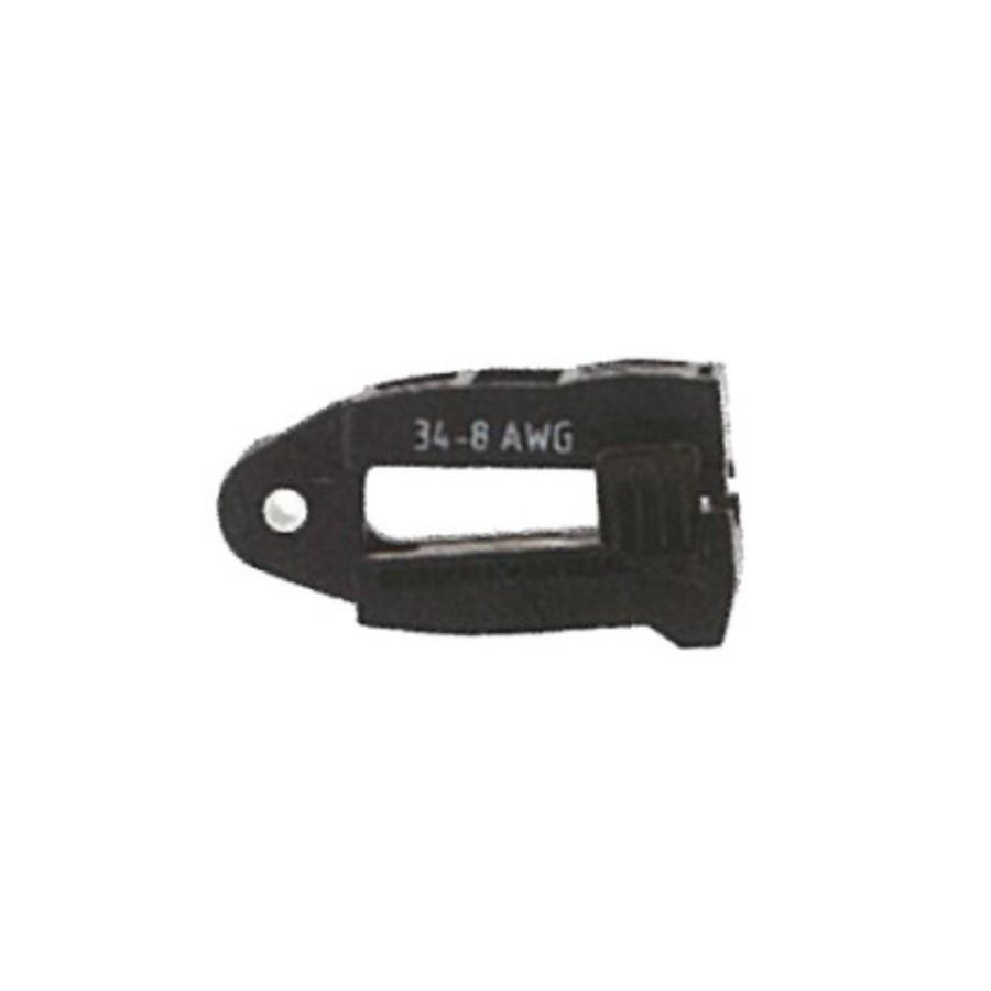 法人様限定 ワイヤーストリッパー替刃 [SPM-WS01PA] ジェフコム jefcom : jef-5818 : プロポチ - 通販 - Yahoo!ショッピング