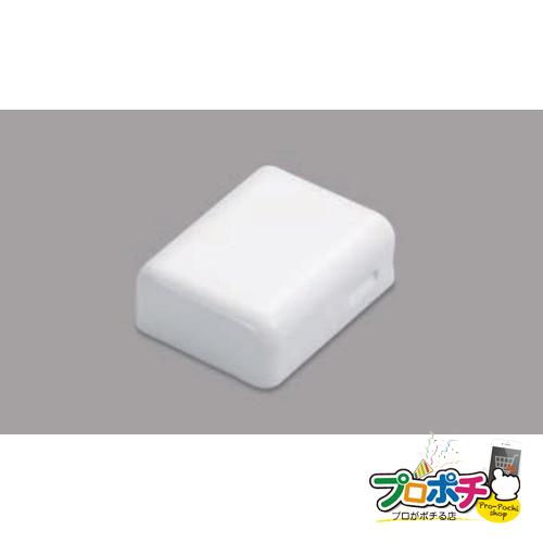 法人様限定60個セットメタルモール付属品 角型エンド A型 各色 A1202 A1203 配線カバー マサル工業 :masa-0284:プロポチ - 通販 - Yahoo!ショッピング