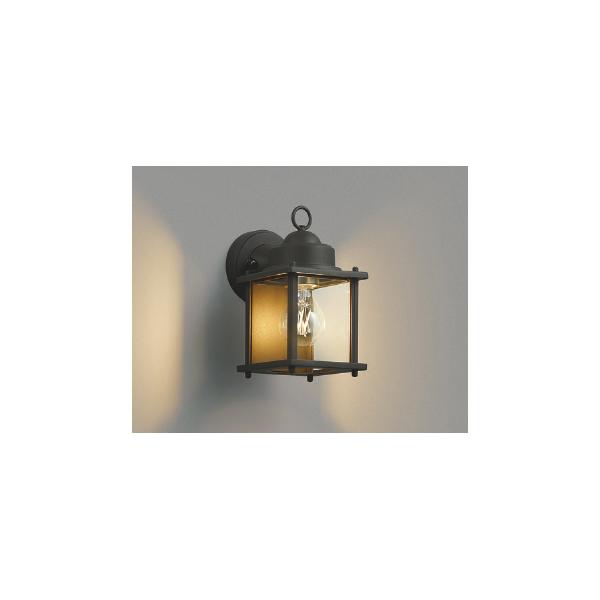 KOIZUMI (代引不可)KOIZUMI コイズミ照明 AU49075L LED防雨ブラケットライト (B) : プロショップShimizu - 通販 - Yahoo!ショッピング