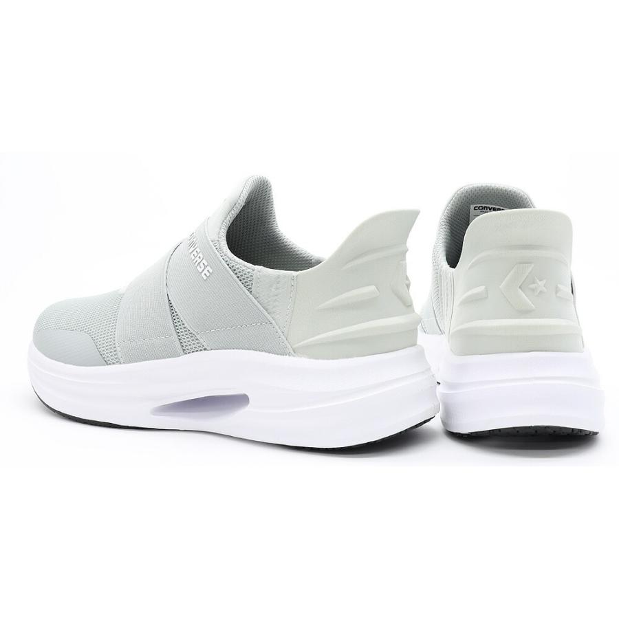 CONVERSE コンバース ハンズフリー スニーカー ケイブスター スリットスライド 手を使わずにスッと履ける シューズ スリッポン ...