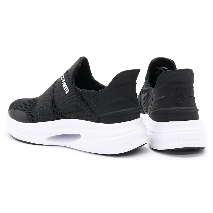 CONVERSE コンバース ハンズフリー スニーカー ケイブスター スリットスライド 手を使わずにスッと履ける シューズ スリッポン ...