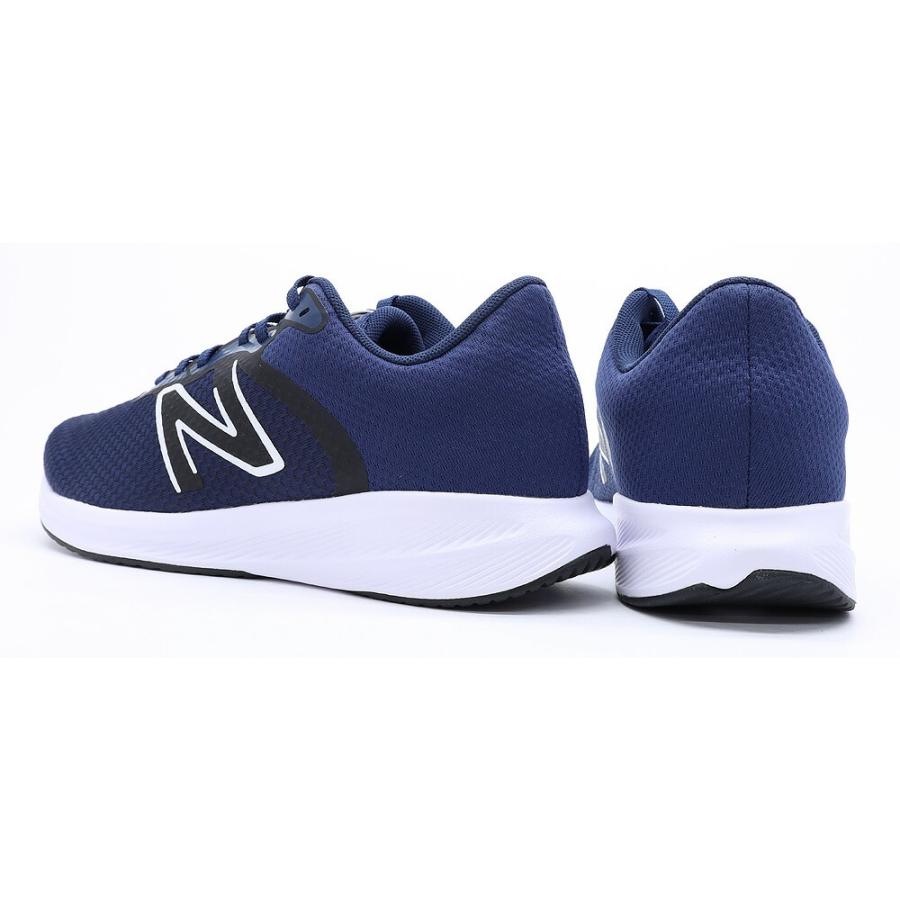 New Balance（ニューバランス） M413 DY2 ネイビー メンズ スニーカー 軽量 靴幅:2E : プロシューター - 通販 ...