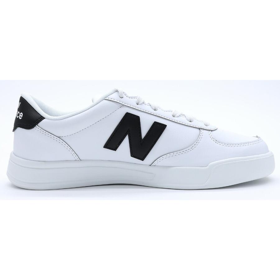 New Balance newbalance ニューバランス スニーカー CT30 SA2 ホワイト/ブラック 靴幅:D クラシック コート系 男女兼用 シューズ 定番スタイル : プロ ...