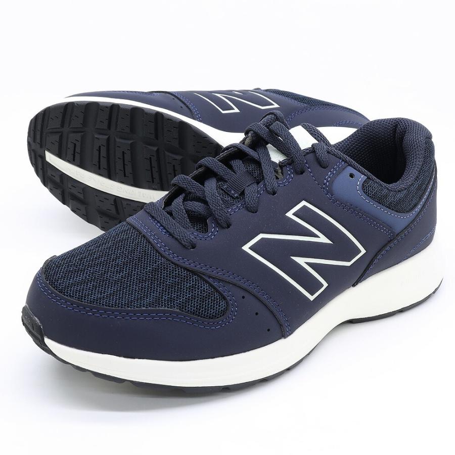 New Balance ニューバランス レディース ウォーキング スニーカー NB WW550 CN4 ネイビー 靴幅：2E ジョギング ...
