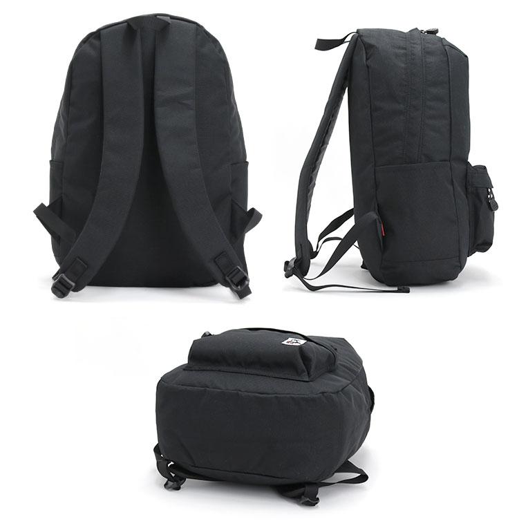 CHUMS チャムス リュック リュックサック デイパック A4 18L Recycle Hurricane Day Pack CH60-3961 : バッグとスーツケースのビアッジョ ...