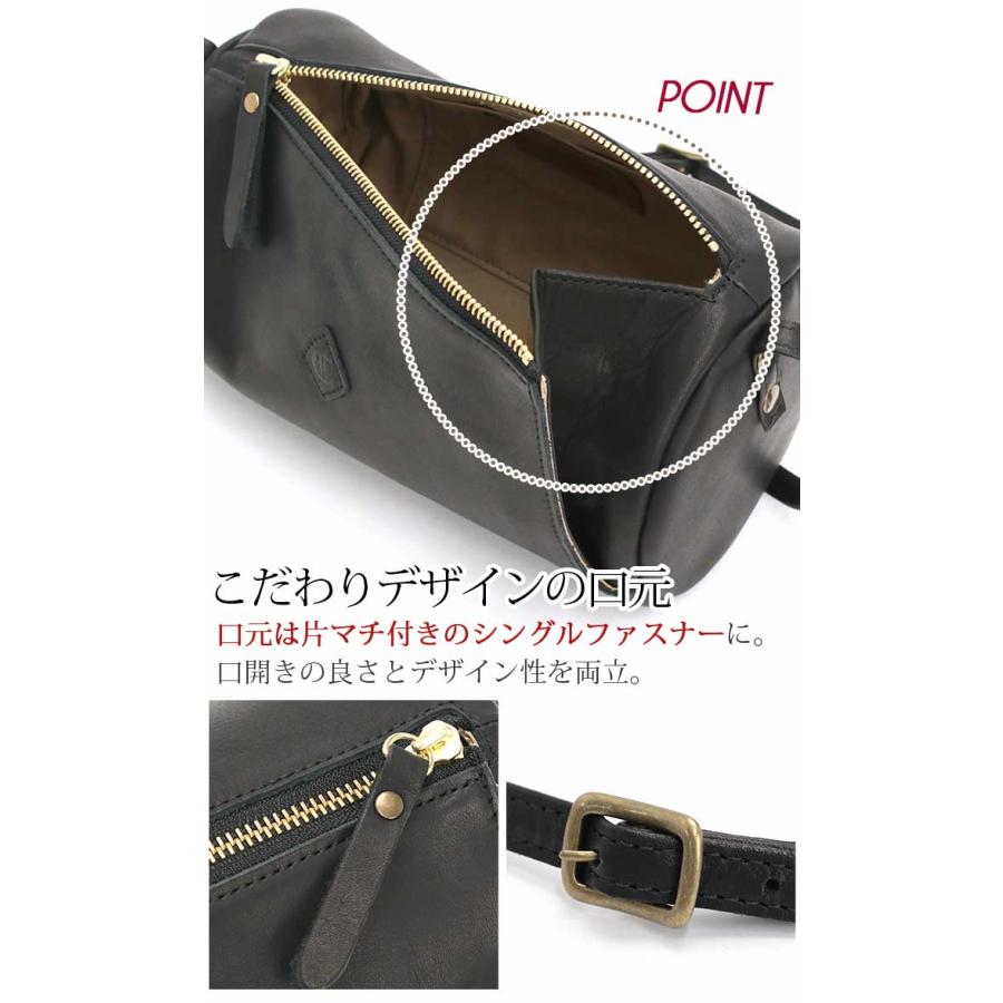 CLEDRAN（クレドラン） 【SALE 10％OFF】 ショルダーバッグ ミニ