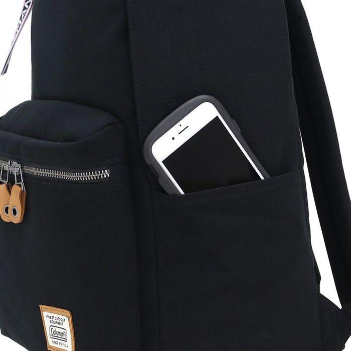 Coleman（コールマン） リュック 通学 JN DAY PACK デイパック