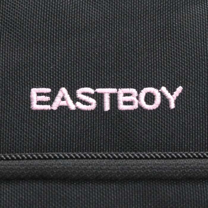 EASTBOY イーストボーイ リュック リュックサック デイパック バックパック ジュニア キッズ エルメ ハート 軽量 A4 19L ハーネス付き EBA98 通学 習い事 : バッグと ...