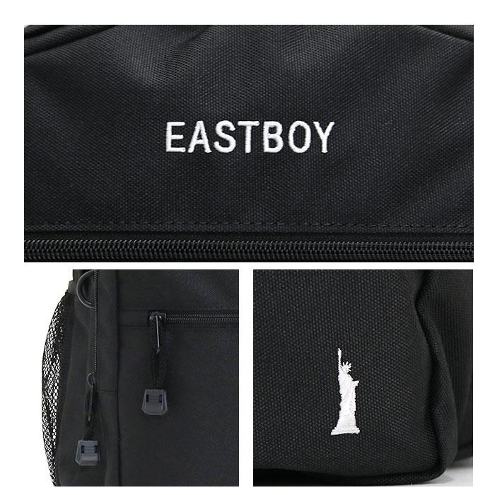 EASTBOY リュック イーストボーイ EAST BOY デュアル 2層リュック スクールリュック 女子 A4 B4 28L レディース リュックサック バックパック デイパック : バッグ ...