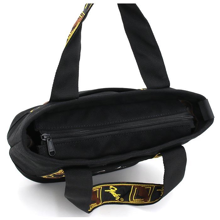 Fender（フェンダー） トートバッグ ギター メンズ 男性 Sサイズ