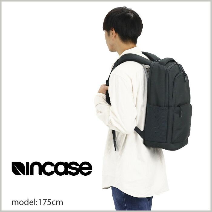incase（インケース） ビジネスリュック Facet 25L Backpack