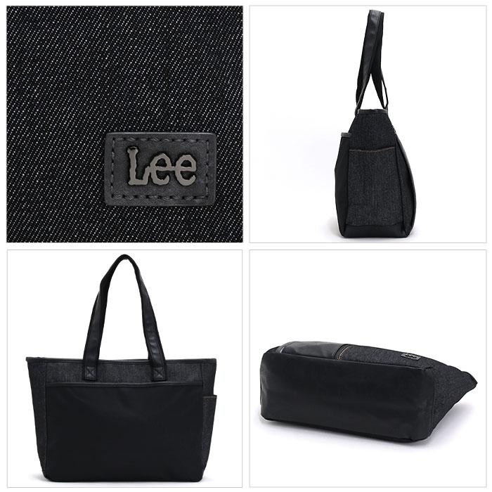 Lee トートバッグ リー メンズ トート バッグ 通勤 通学 通勤用 通学用 肩掛けバッグ 手持ち B5 A4 タブレット 男性 女性 レディース 男女兼用 おしゃれ : バッグと ...