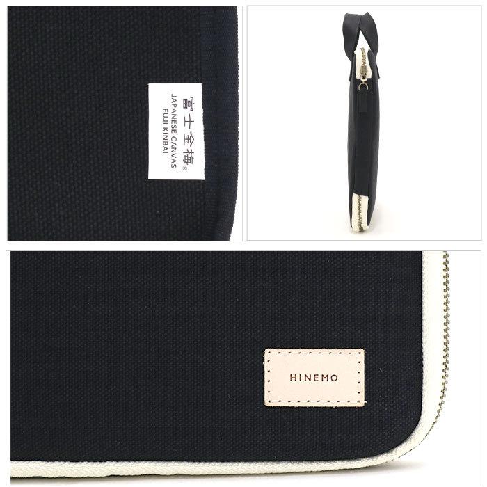 LIHIT LAB. スタンドポーチ リヒトラブ HINEMO Lサイズ A4 13インチ ノートPC ビジネス ハンドル付き 男性 ギフト 父の日 : バッグとスーツケースのビアッジョ ...