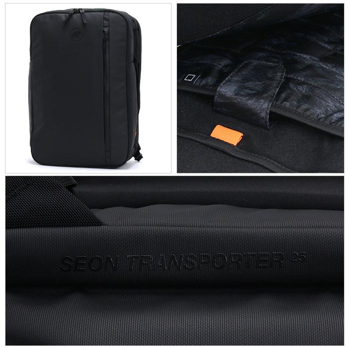MAMMUT リュックサック 25L マムート 正規品 スクエア リュック MAMMUT リュックサック 25L マムート 正規品 スクエア リュック