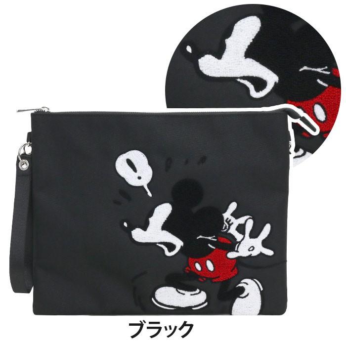 MICKEY MOUSE ショルダーバッグ Disney ミッキー Mickey MICKEY MOUSE ショルダーバッグ Disney ミッキー Mickey