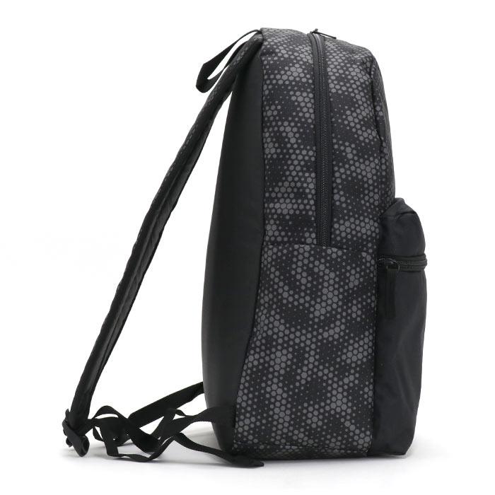 PUMA リュック ジュニア 男の子 女の子 プーマ リュックサック デイパック メンズ レディース 22L 小学生 大人 おしゃれ A4 B5 通勤 通学 反射 サイドポケット : バッグと ...