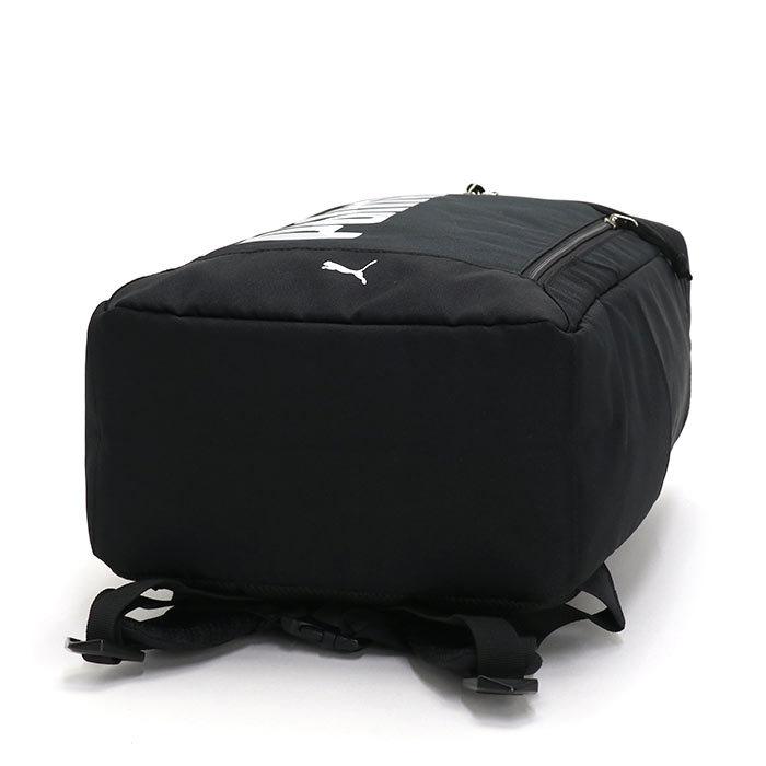 PUMA リュック 男の子 20L プーマ キッズ 撥水 キッズバッグ ジュニアリュック 小学生 B5 A4 男子 女子 女の子 ジュニア リフレクター ハーネス リュックサック : バッグと ...