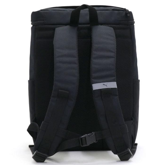 PUMA リュック 男の子 20L プーマ キッズ 撥水 キッズバッグ ジュニアリュック 小学生 B5 A4 男子 女子 女の子 ジュニア リフレクター ハーネス リュックサック : バッグと ...