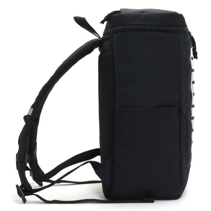 PUMA リュック 男の子 20L プーマ キッズ 撥水 キッズバッグ ジュニアリュック 小学生 B5 A4 男子 女子 女の子 ジュニア リフレクター ハーネス リュックサック : バッグと ...