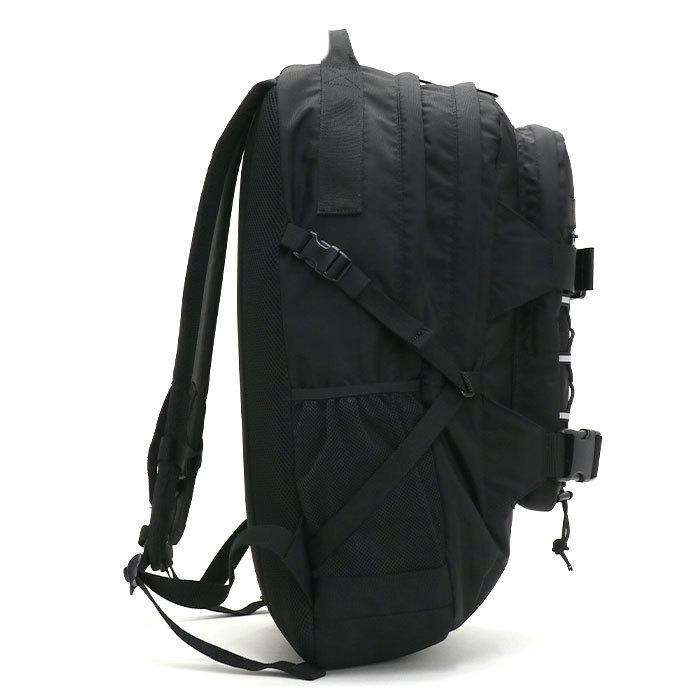 PUMA リュック 男子 大容量 30L プーマ リュックサック バックパック デイパック A4 B4 スクールリュック 撥水 PC タブレット 2気室 通勤 通学 : バッグとスーツケースの ...