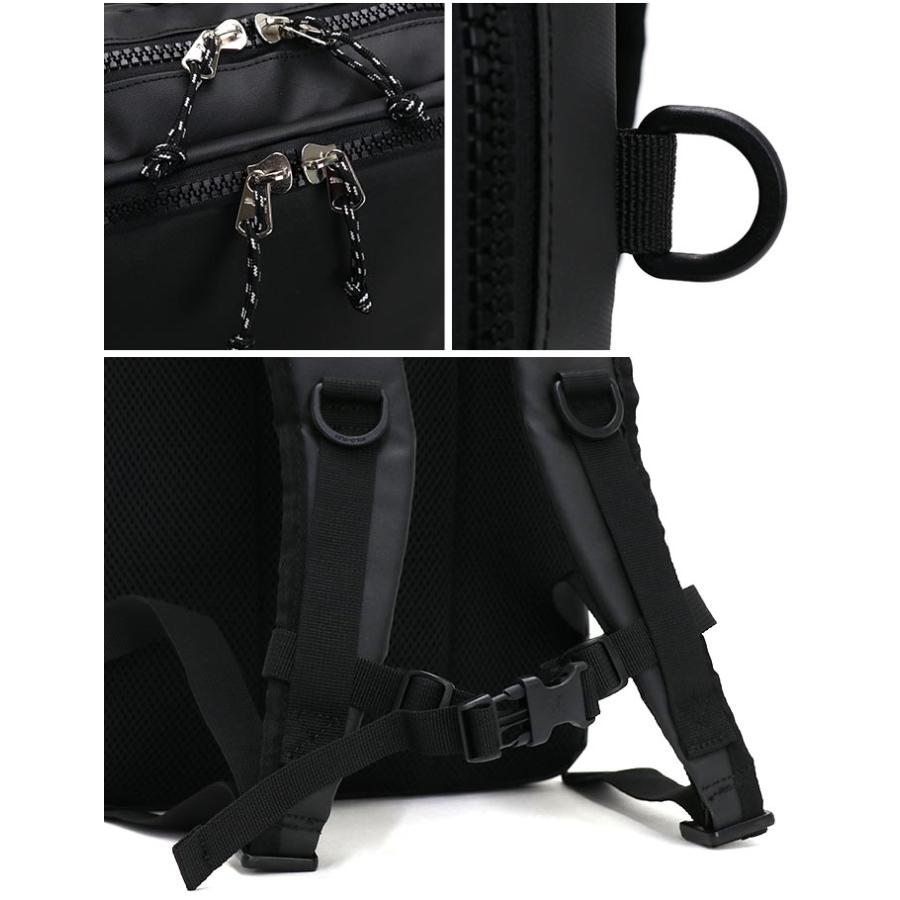 PUMA リュックサック プーマ リュック バックパック デイパック 軽量 撥水 A4 B4 タブレット ハーネス 14L スクールバッグ 男性 女性 デュエル : バッグとスーツケースの ...