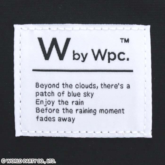 Wpc. Patterns ワールドパーティー トートバッグ 2WAYトート レディース ショルダートート ショルダーバッグ 花柄 撥水 軽量 A5 Petale ペタル 31025 ...