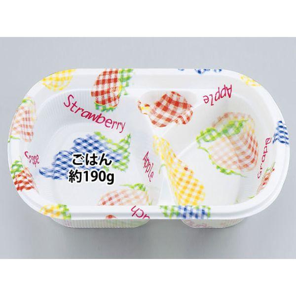 シーピー化成 使い捨て食品容器 弁当容器（プラスチック製） BF-172 フルーツ 本体 50枚 : プロステYahoo!店 - 通販 - Yahoo!ショッピング