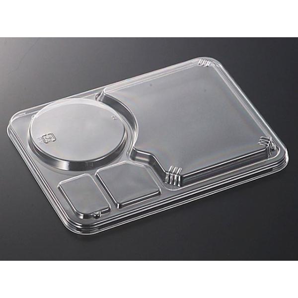 中央化学 使い捨て食品容器 冷麺容器 ND-21 防曇蓋 50枚 : プロステYahoo!店 - 通販 - Yahoo!ショッピング