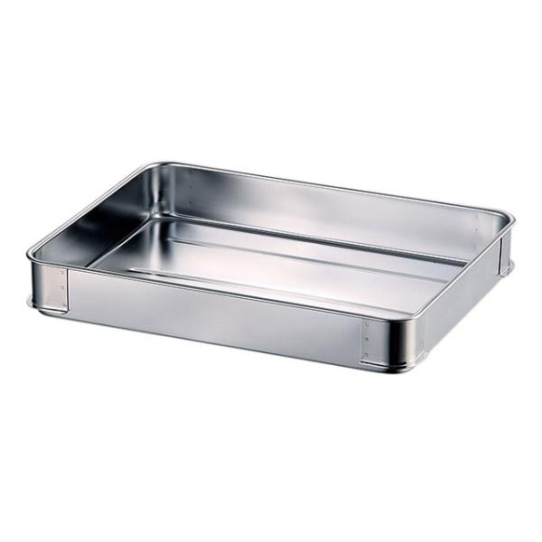 AG18-8 そば・餃子バット 大 60 赤川器物製作所 1点 : 9002287420 : プロステYahoo!店 - 通販 - Yahoo!ショッピング