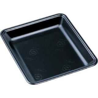 エフピコ まとめ買い トレー FLB-A22-30 W エコ黒 1200枚(100枚×12) : プロステYahoo!店 - 通販 - Yahoo!ショッピング