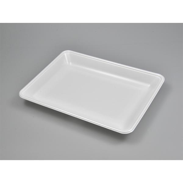 エフピコ まとめ買い 発泡トレー トレー FLB-M21-30 W 白 900枚(100枚×9) : プロステYahoo!店 - 通販 - Yahoo!ショッピング