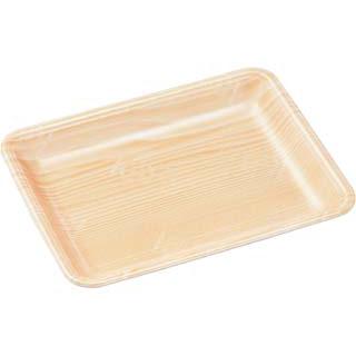 (1200枚) 発泡トレー FLB-X17-25(V) エコ日光 エフピコ 00257937 : プロステYahoo!店 - 通販 - Yahoo!ショッピング