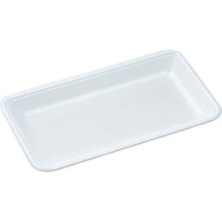 エフピコ まとめ買い トレー FLB-Y14-25 W 白 1200枚(100枚×12) : プロステYahoo!店 - 通販 - Yahoo!ショッピング