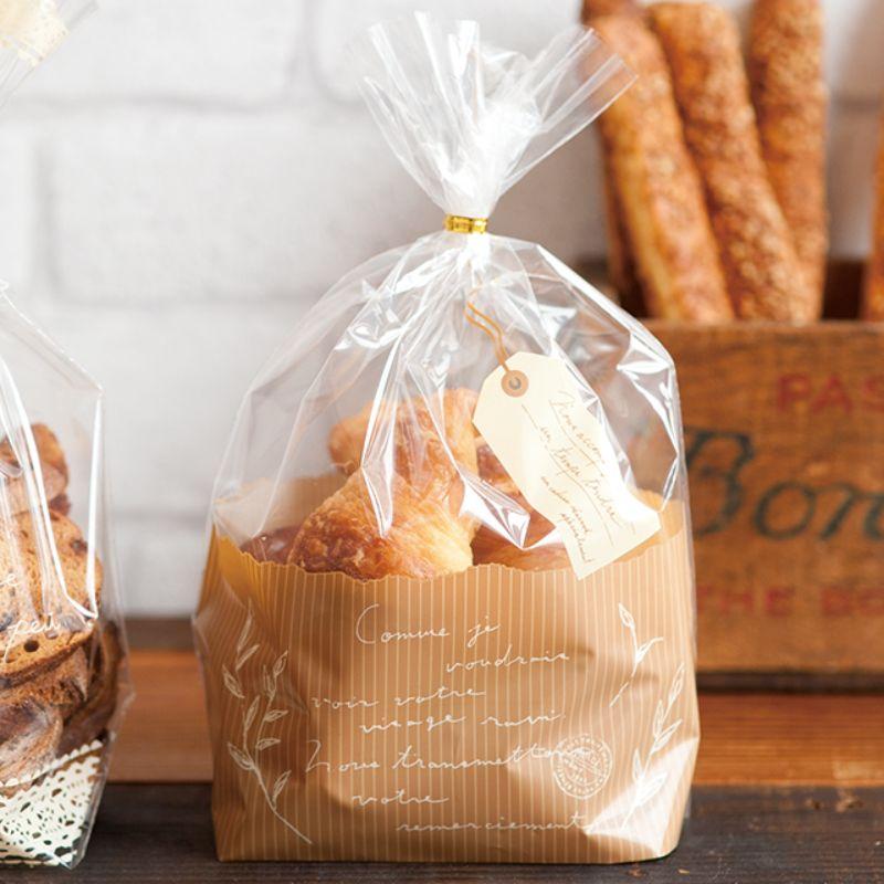 シーピー化成 【1点】スタンド袋 プロバンスCPPスタンドバッグ-2(50枚) ヘッズ 00261893 : プロステYahoo!店 - 通販 - Yahoo!ショッピング