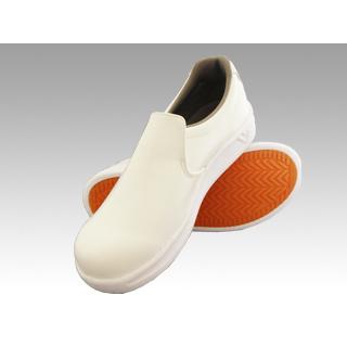 中央化学 【1点】コックシューズ HyperV ＃5000 白 27.0cm 日進ゴム 00264431 : プロステYahoo!店 - 通販 - Yahoo!ショッピング