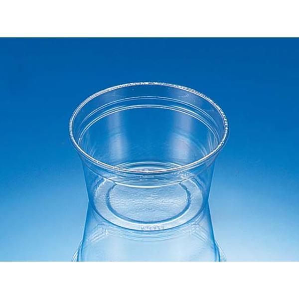 リスパック 使い捨て食品容器 汎用カップ プラスチック バイオカップ 60 BL 1P50 50枚 : プロステYahoo!店 - 通販 - Yahoo!ショッピング