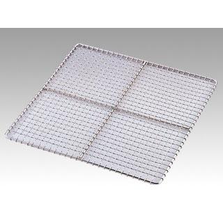 (1点) 中華用品 SA18-8 クリンプ目せいろ網 42cm用 00281283 : プロステYahoo!店 - 通販 - Yahoo!ショッピング