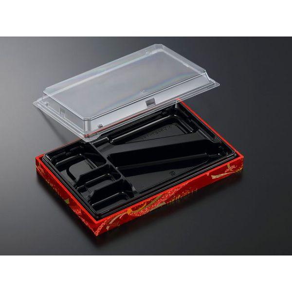 中央化学 【20点】折箱 CWA 27-17V 黒-ちぎり (ボ) 00297073 : プロステYahoo!店 - 通販 - Yahoo!ショッピング