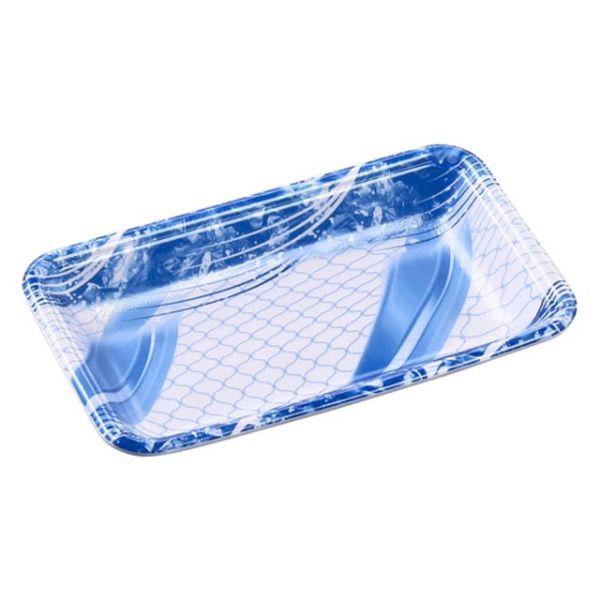 エフピコ トレー FLB-A12-25 海氷青100枚 : プロステYahoo!店 - 通販 - Yahoo!ショッピング