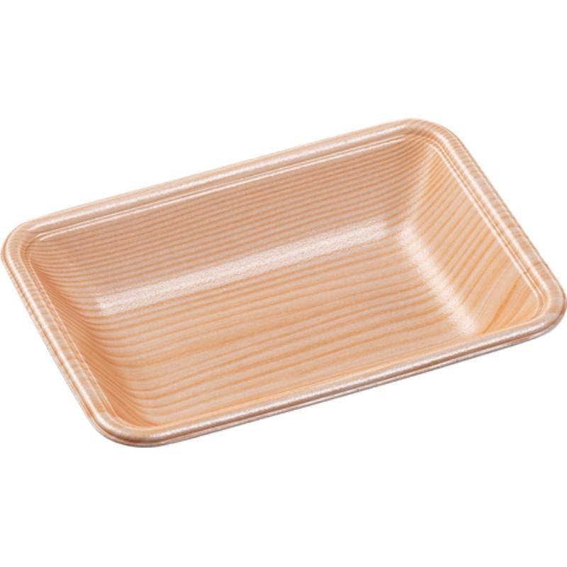 (2100枚) 発泡トレー FLB-O12-33 日光 新 エフピコ 00315617 : 9003156172 : プロステYahoo!店 - 通販 - Yahoo!ショッピング