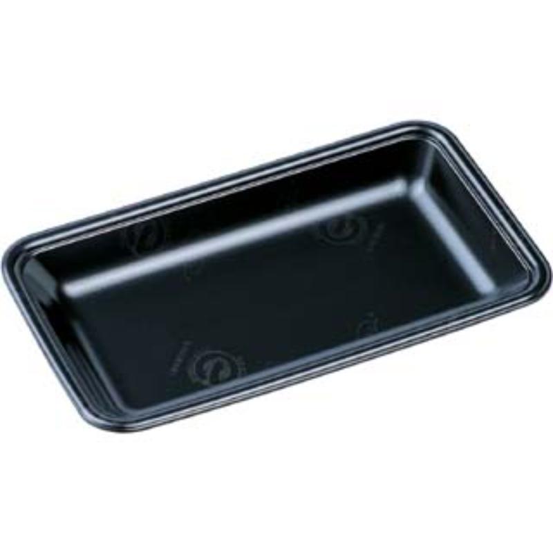 (1400枚) 発泡トレー FLB-X13-25 エコ黒 新 エフピコ 00315628 : 9003156282 : プロステYahoo!店 - 通販 - Yahoo!ショッピング