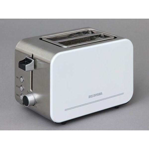 マランドリーノ (1点) ポップアップトースター IPT-850-W アイリスオーヤマ 00315719 : プロステYahoo!店 - 通販 - Yahoo!ショッピング
