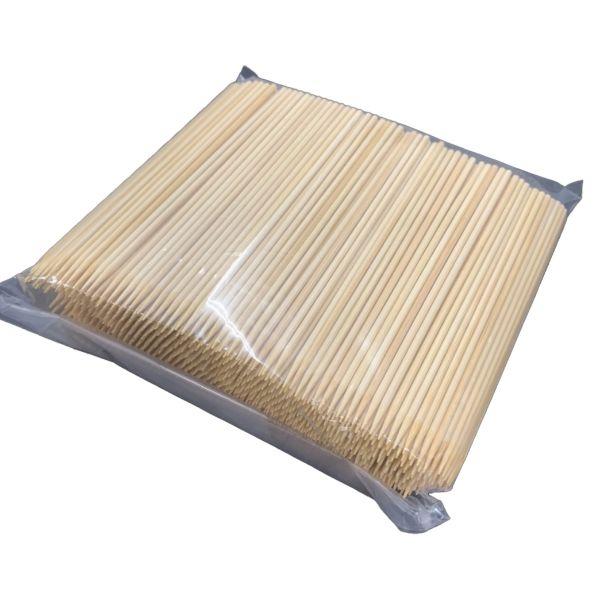 シーピー化成 (1点) 竹串 竹丸串 15cm(3mm)1kgポリ袋入 マスキ 00322778 : プロステYahoo!店 - 通販 - Yahoo!ショッピング