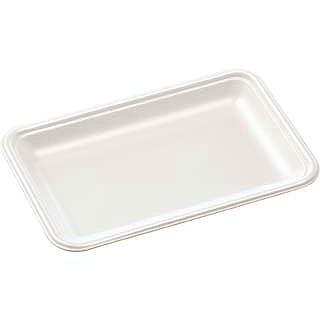 (1800枚) 発泡トレー FLB-A13-20 W 白 エフピコ 00372812 : プロステYahoo!店 - 通販 - Yahoo!ショッピング