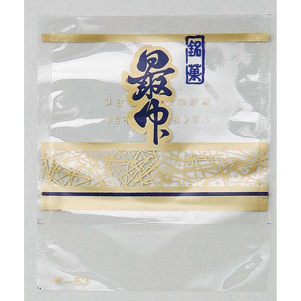 (20000点) 菓子袋 K53最中ベロ付 00416791 : 9004167912 : プロステYahoo!店 - 通販 - Yahoo!ショッピング